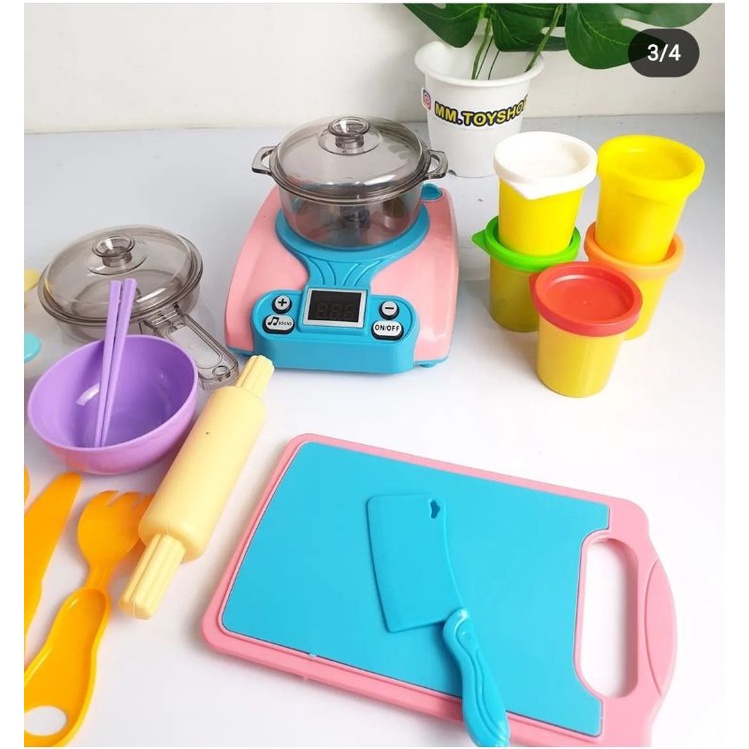 Jual INDUCTION COOKING | Shopee Indonesia