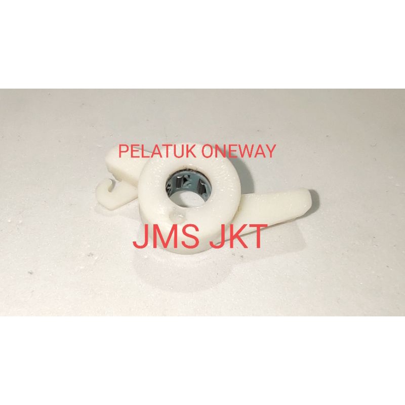 Jual ARM ONE WAY IR 6000 FB2-7228-S W/BEARING | Shopee Indonesia