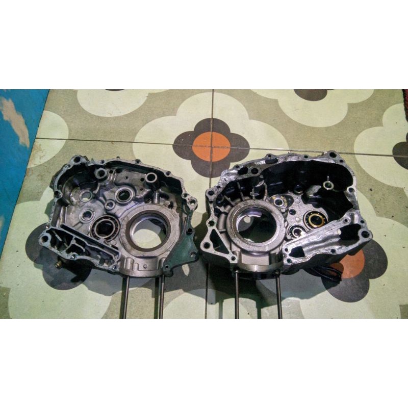 Jual Blok Crengkes Kalter Kanan-Kiri Motor Viar Tosa nozomi Roda 3 ...