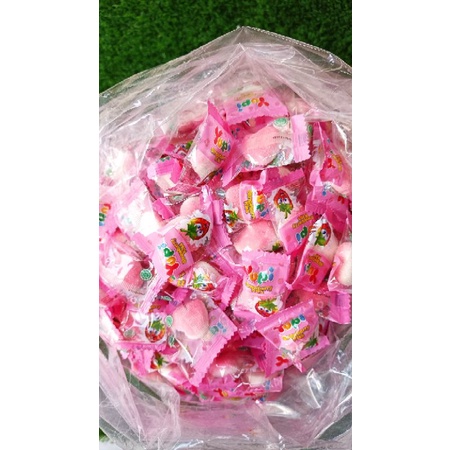 Jual PERMEN YUPI PERMEN KILOAN YUPI KILOAN MURAH 500GR | Shopee Indonesia