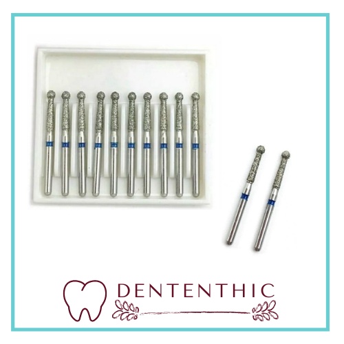 Jual Bur diamond Endo access / bur endo akses PSA | Shopee Indonesia
