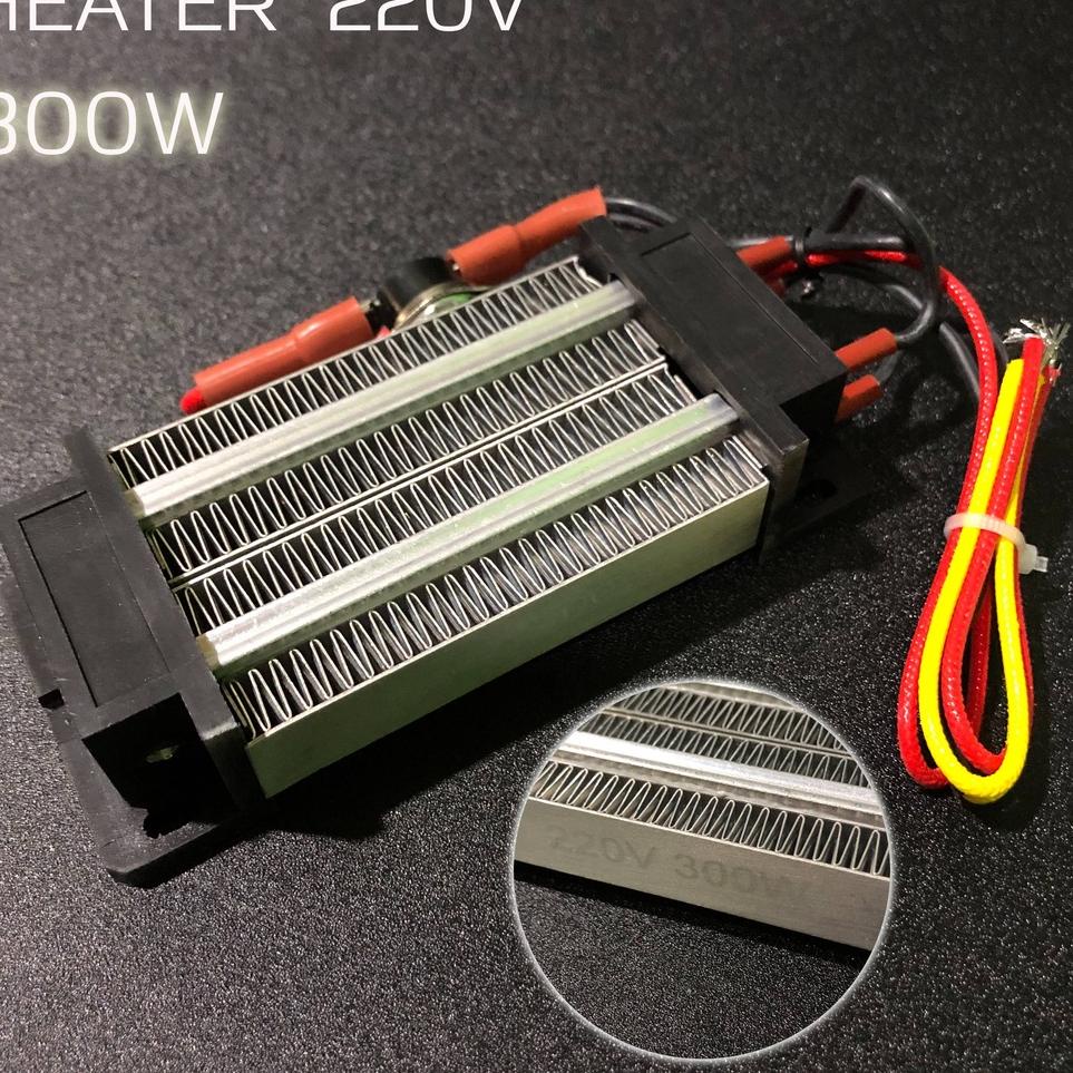 Jual Ready Heater 300W Elemen Pemanas Udara Mesin Tetas Telur Inkubator ...