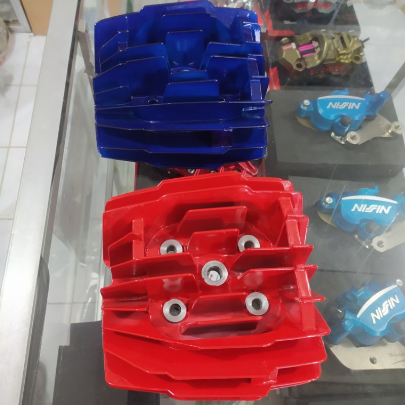 Jual head /kop nanas rx king pnp rx king | Shopee Indonesia