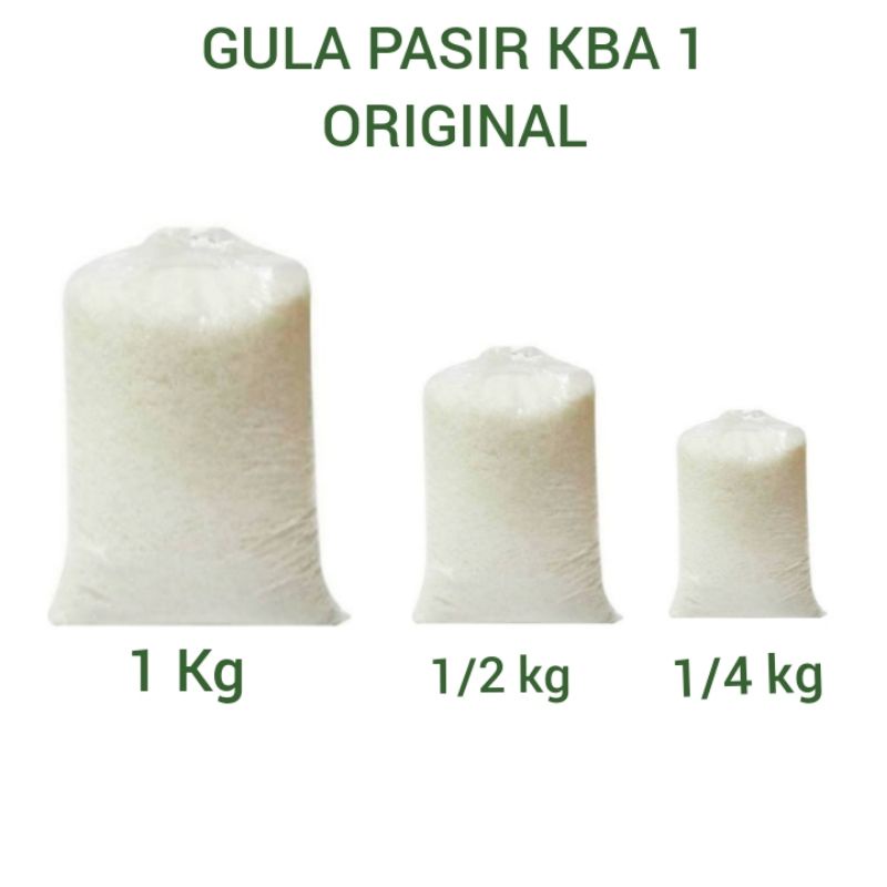 Jual harga gula 1 karung Terlengkap & Harga Terbaru Juni 2026 | Shopee ...