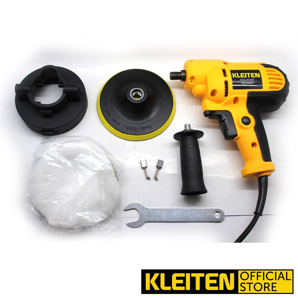 Jual Mesin Poles Mobil 5 Inci - Polisher 5 Inch - Mesin Poles Motor ...