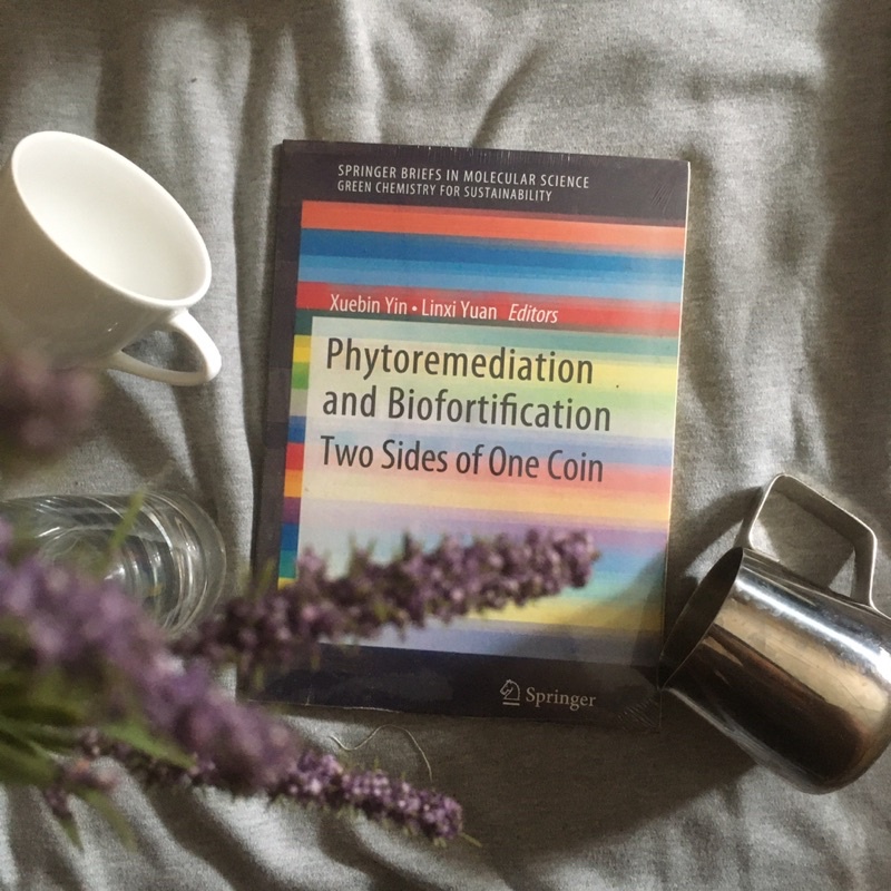 Jual Phytoremediation and Biofortification: Two Sides of One Coin by ...