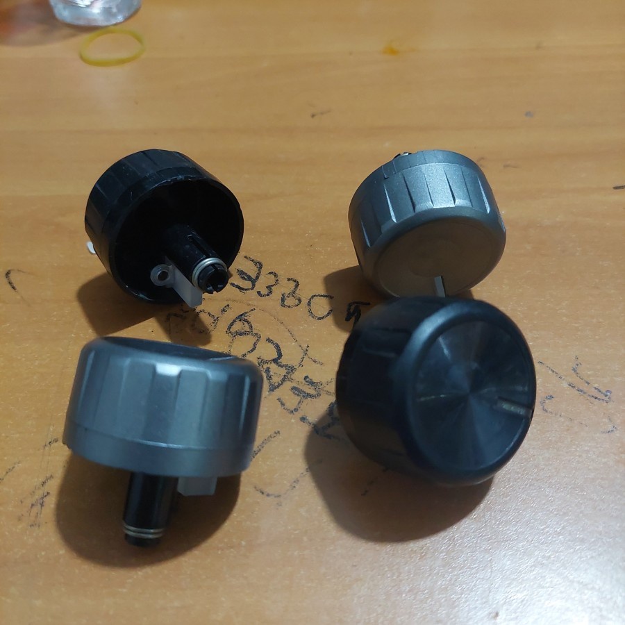 Jual KNOB AC PUTARAN AC DOSHBOARD CALYA SIGRA ORIGINAL | Shopee Indonesia