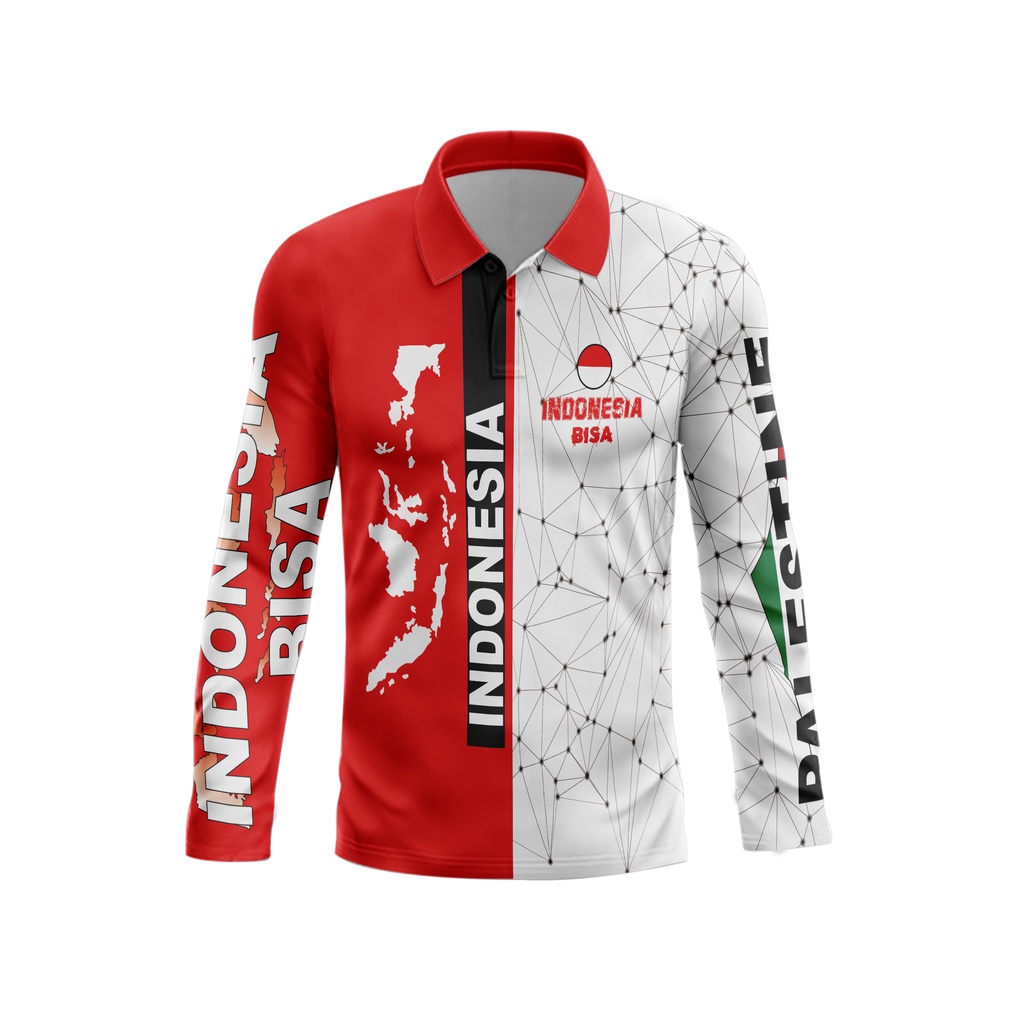 Jual kaos hut ri 80/Kaos 17 Agustus 2025 Custom/kaos merah putih/ kaos merah putih spesial 17 ...