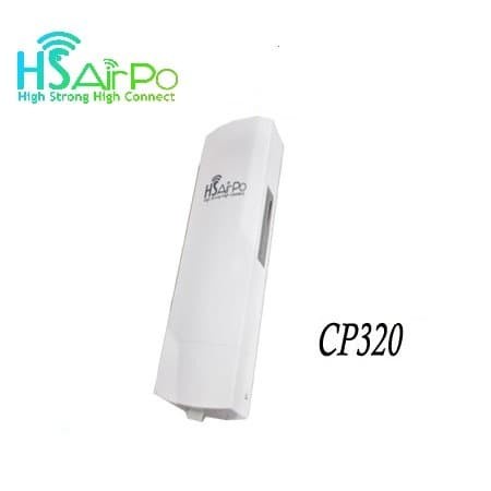 Jual HSAirPo CP320 300Mbps Wireless Outdoor | Shopee Indonesia