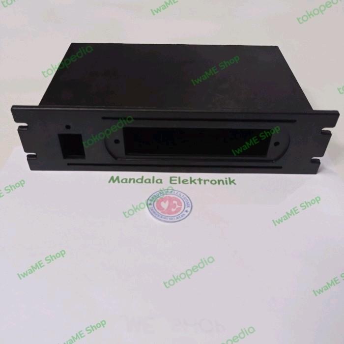 Jual Box Modul Mp3 Player Bluetooth Hitam Plastik | Shopee Indonesia