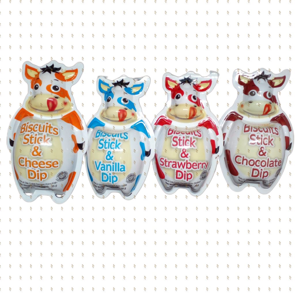 Jual Biskitop Sapi 35gr | Shopee Indonesia