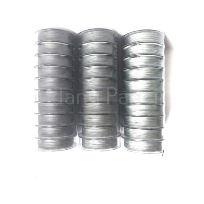 Jual SENAR PANCING PE X4 AUDREY HISSYOU 50 METER CONNECTING KUAT DAN ...