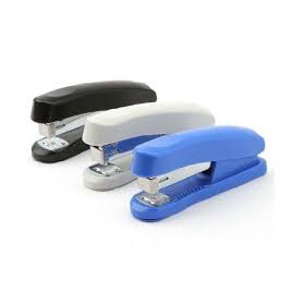 Jual STAPLER STAPLES BESAR NO.3 HD-50 DELI 0325 24/6 26/6 HEKTER ...