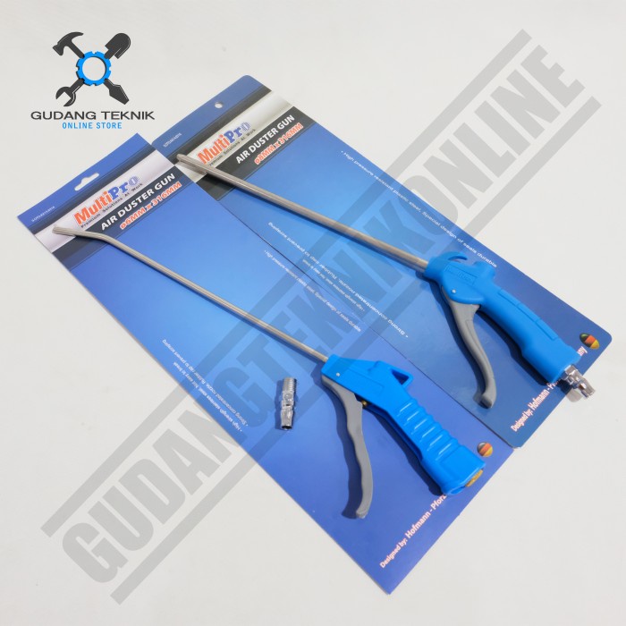 Jual Air Duster Gun Air Blow Gun Heavy Duty MULTIPRO / Alat Semprot ...