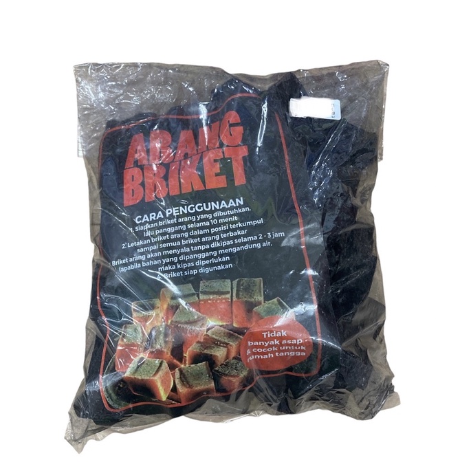 Jual Arang Briket bakaran barbeque | Shopee Indonesia