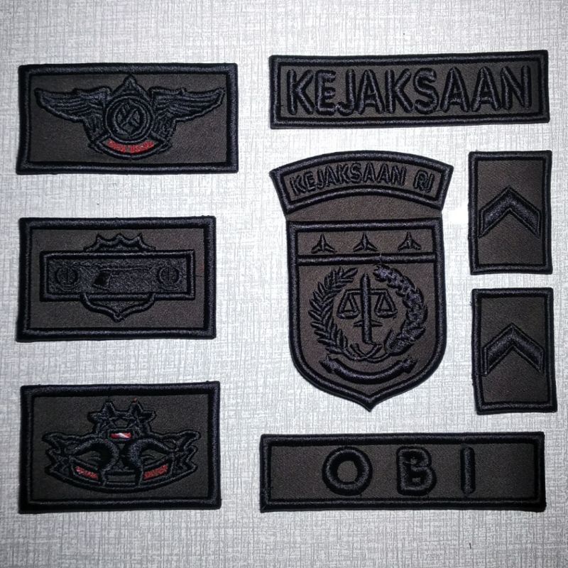 Jual BORDIR TIMBUL KEJAKSAAN | Shopee Indonesia