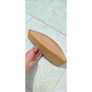 Jual Topi mud/mut/med/met list kuning Taruna Perhubungan PPI MADIUN ...