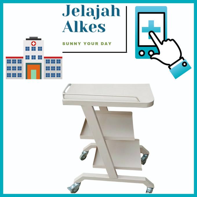 Jual troli usg | Shopee Indonesia