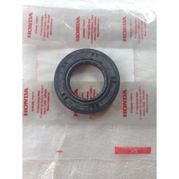 Jual Seal kruk as vario 125 vario 150 seal kruk as kiri vario 125 vario ...