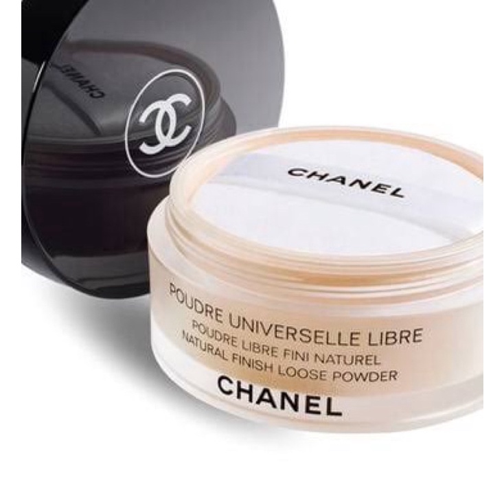 Jual Chanel Loose Powder Case and Box only | Shopee Indonesia
