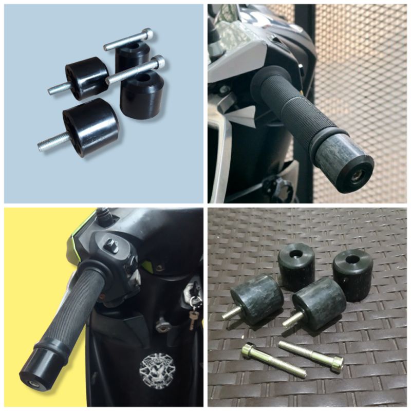 Jual BANDUL STANG JALU TEFLON UNTUK BEAT, MIO, SCOOPY, VARIO, NMAX, VCX ...