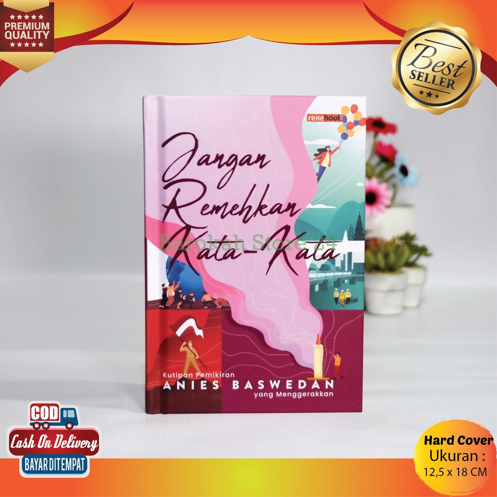 Jual Buku Islam Motivasi Jangan Remehkan Kata - Kata Kutipan Pemikiran ... Jual Buku Islam Motivasi Jangan Remehkan Kata - Kata Kutipan Pemikiran ...