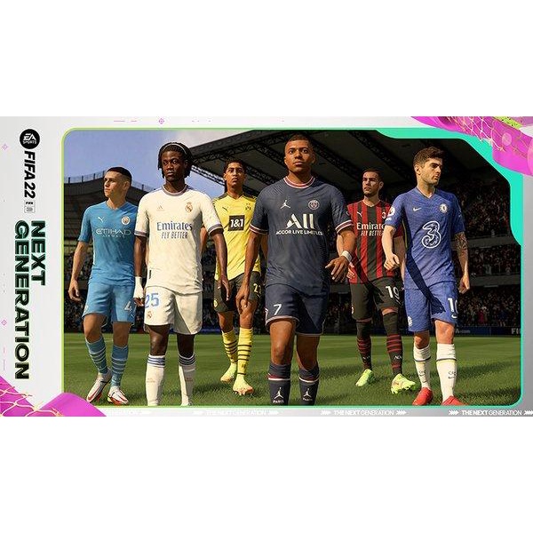 Jual Fifa 22 - Fifa 2022 - Fifa - Originalpc Game - Game Pc Laptop ...
