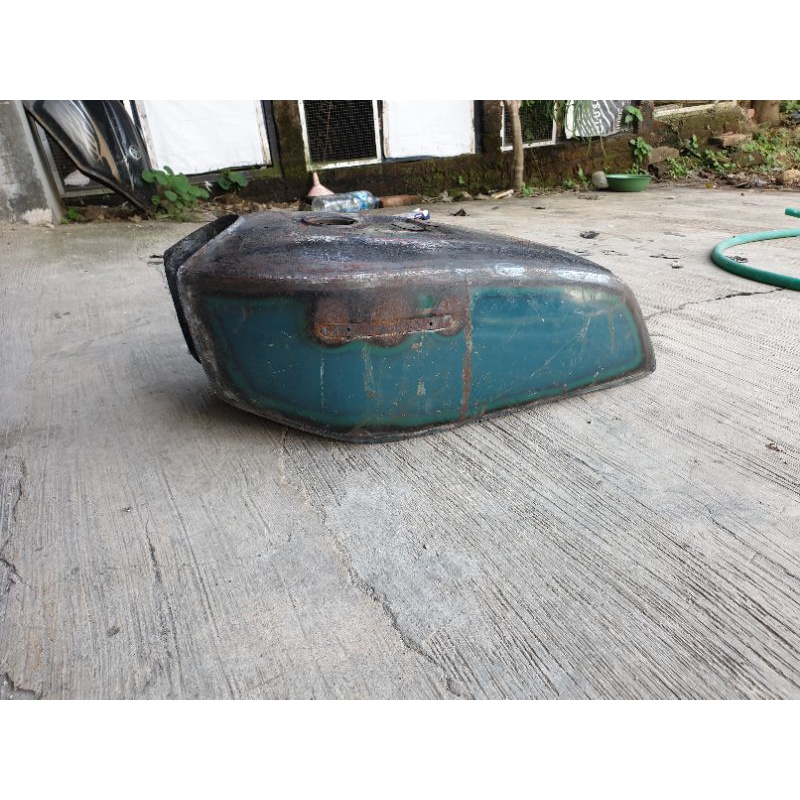 Jual tangki gl 100 pres kudus grade a tangki gl 100 original | Shopee ...