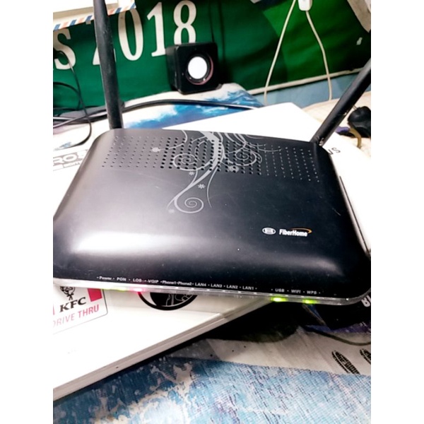 Jual fiberhome gpon AN5506-04-FG | Shopee Indonesia