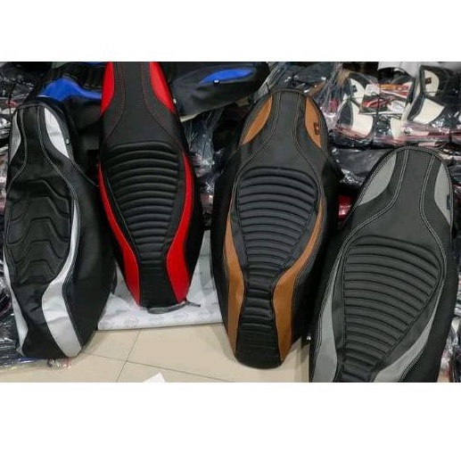 Jual Jok Motor Modifikasi Model Eropa, Jok motor n max, jok motor pcx ...