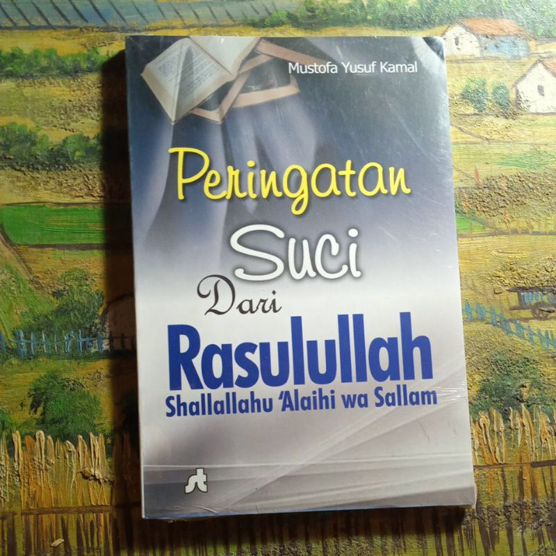 Jual Buku peringatan suci dari Rasulullah Shallahu 'Alaihi wa Sallam | Shopee Indonesia