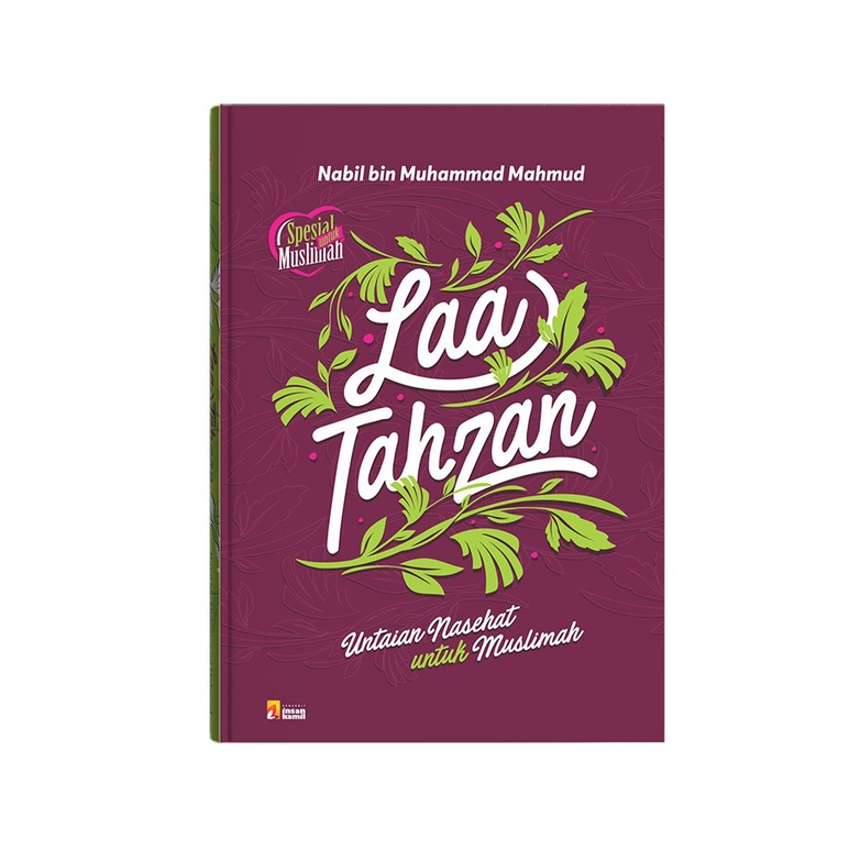 Jual Buku Laa Tahzan | Untaian Nasehat Untuk Muslimah | Nasehat Untuk ...