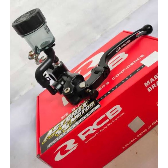 Jual Master rem rcb s1 | Shopee Indonesia