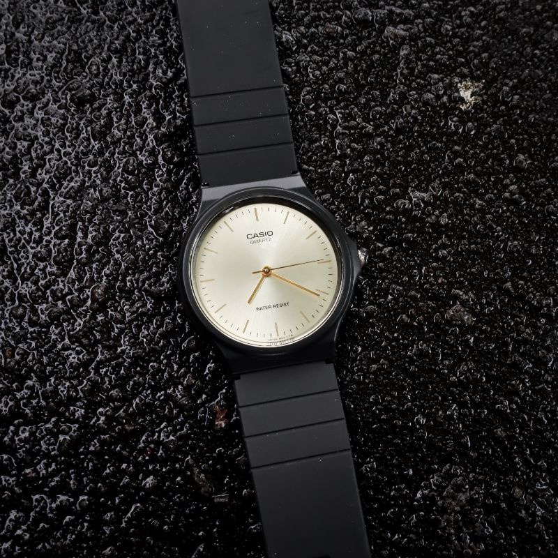 Jual casio analog original | Shopee Indonesia