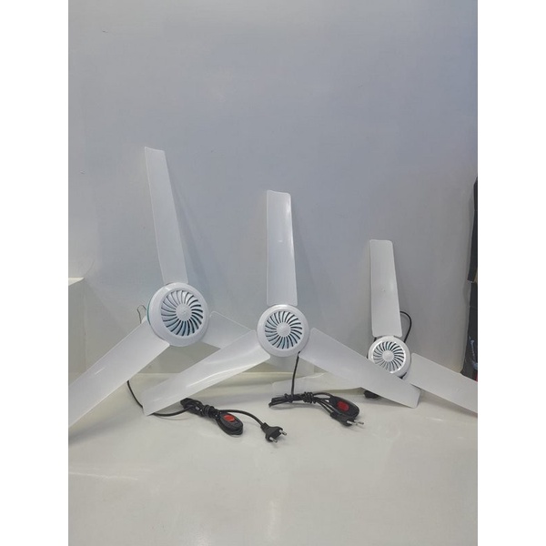 Jual KIPAS GANTUNG/HELIFAN NIGA 20Watt | Shopee Indonesia