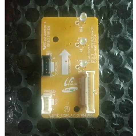 Jual Display sensor AC Samsung Triangle (set kabel) | Shopee Indonesia