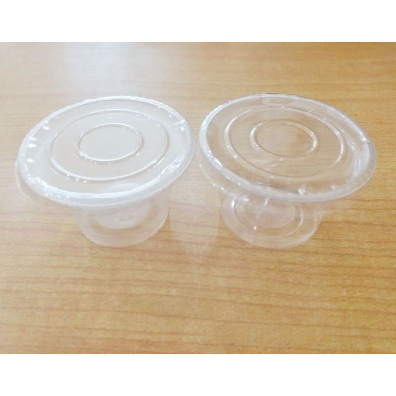 Jual Cup Ager dan Tutup isi 50 biji | Shopee Indonesia