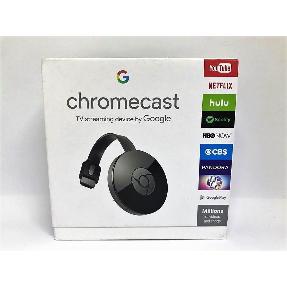 Jual Chromecast Terlengkap & Harga Terbaru Juni 2026 | Shopee Indonesia