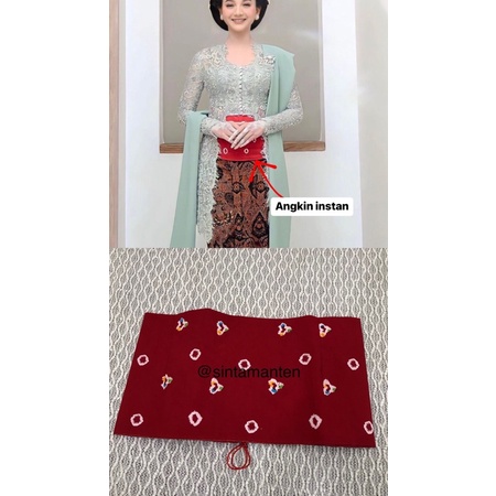 Jual Angkin jumputan instan | Shopee Indonesia
