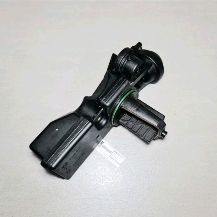 Jual DISA Valve Adjuster Unit Intake Manifold BMW 528i E39 M52TU Twin ...