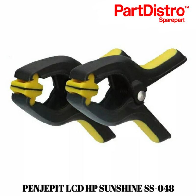 Jual PENJEPIT PEMASANGAN LCD HANDPHONE SUNSHINE SS-048 | Shopee Indonesia
