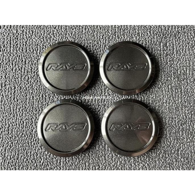 Jual Sale Rays Center Cap Original Te37 Ultra Saga Sonic Ze40 Caps ...