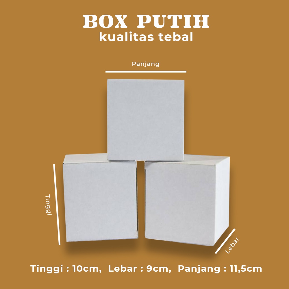 Jual Box Mug/Dus Mug/Kardus Mug Polos | Shopee Indonesia