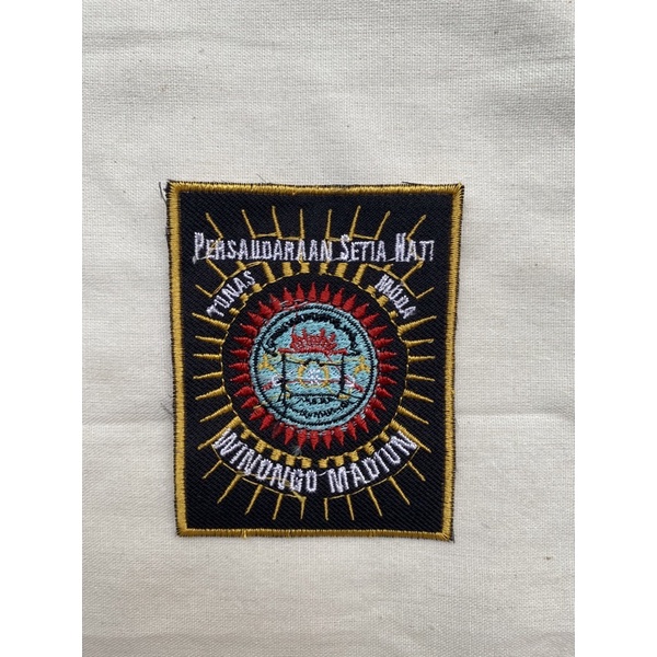 Jual logo PSHW WINONGO | Shopee Indonesia