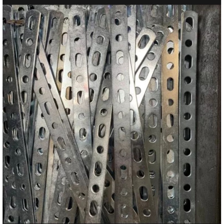 Jual besi breket bolong | Shopee Indonesia