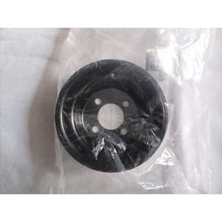 Jual PULLY CRANK SHAFT MOBIL PICANTO MOBIS 23151 02570 | Shopee Indonesia