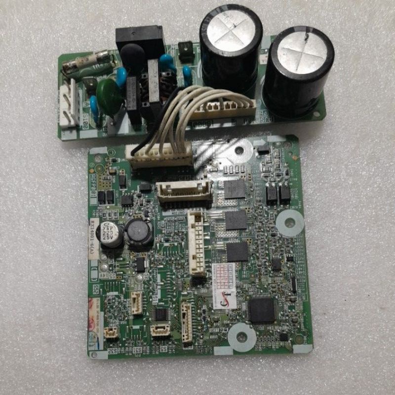Jual Modul pcb ac daikin 2pk inverter original | Shopee Indonesia