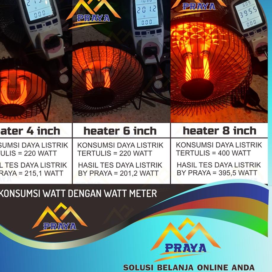 Jual New Stock HEATER MINI ALAT PENGHANGAT PEMANAS RUANG UDARA RUANGAN ...