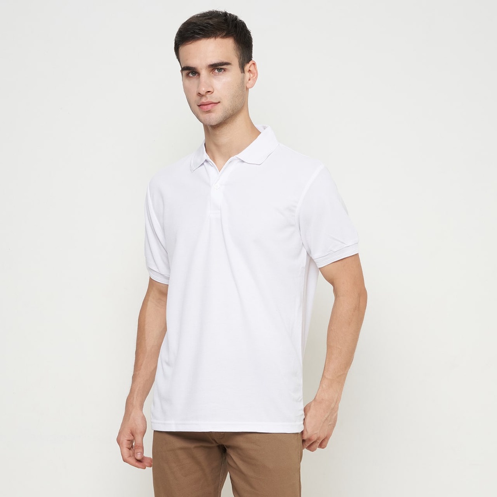 Jual Monexo - Polo Shirt / Polo Kerah Polos / Kaos Kerah Pria / Kaos Polo / Tshirt Pria | Shopee ...