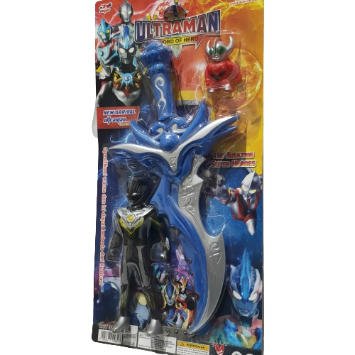 Jual Mainan anak senjata ultraman pedang ultraman | Shopee Indonesia